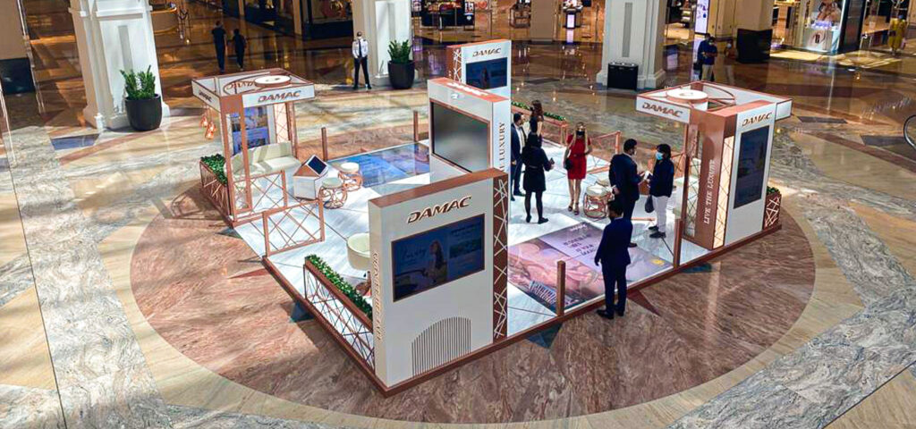 Projects – 360 Events