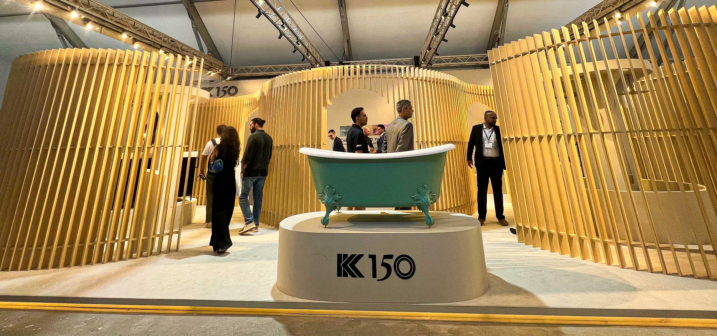 Kohler – 360 Events